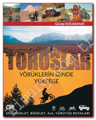 Toroslar / Toros Dağları / Yörükler - fotopanorama360